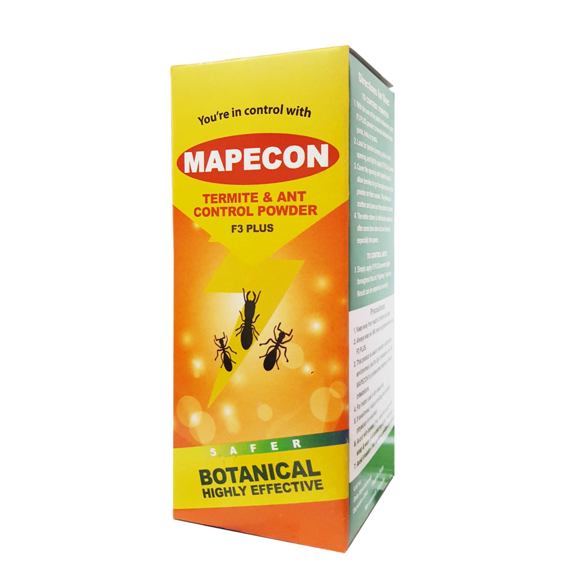 Mapecon Logo