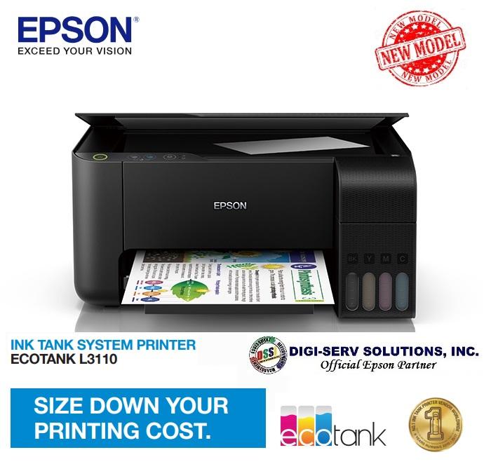 Epson Laser Printer Price List Below 5000 Bekasi Otomotif