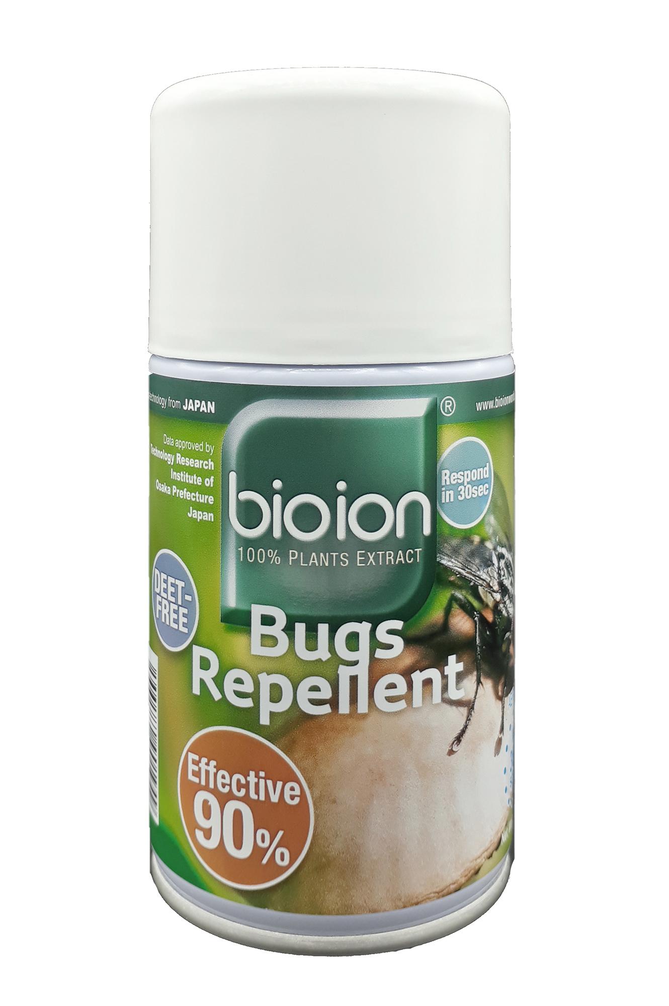 Bio Ion Philippines: Bio Ion price list - Aerosol Scent, Fan ...