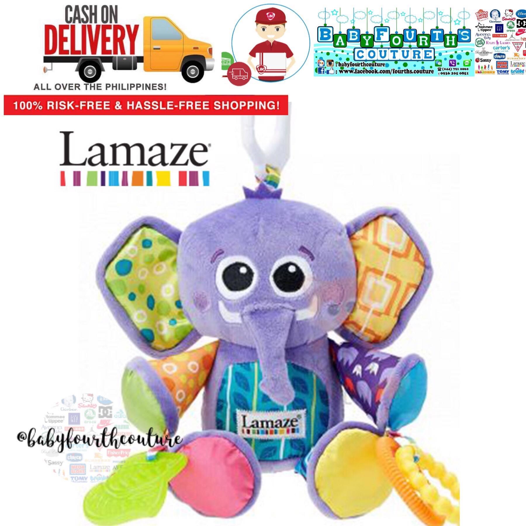Lamaze Philippines: Lamaze price list - Books & Toys for Kids for sale ...