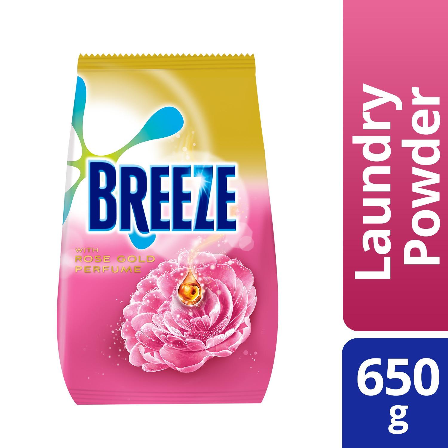 Breeze Philippines: Breeze price list - Powder & Liquid Detergent for ...