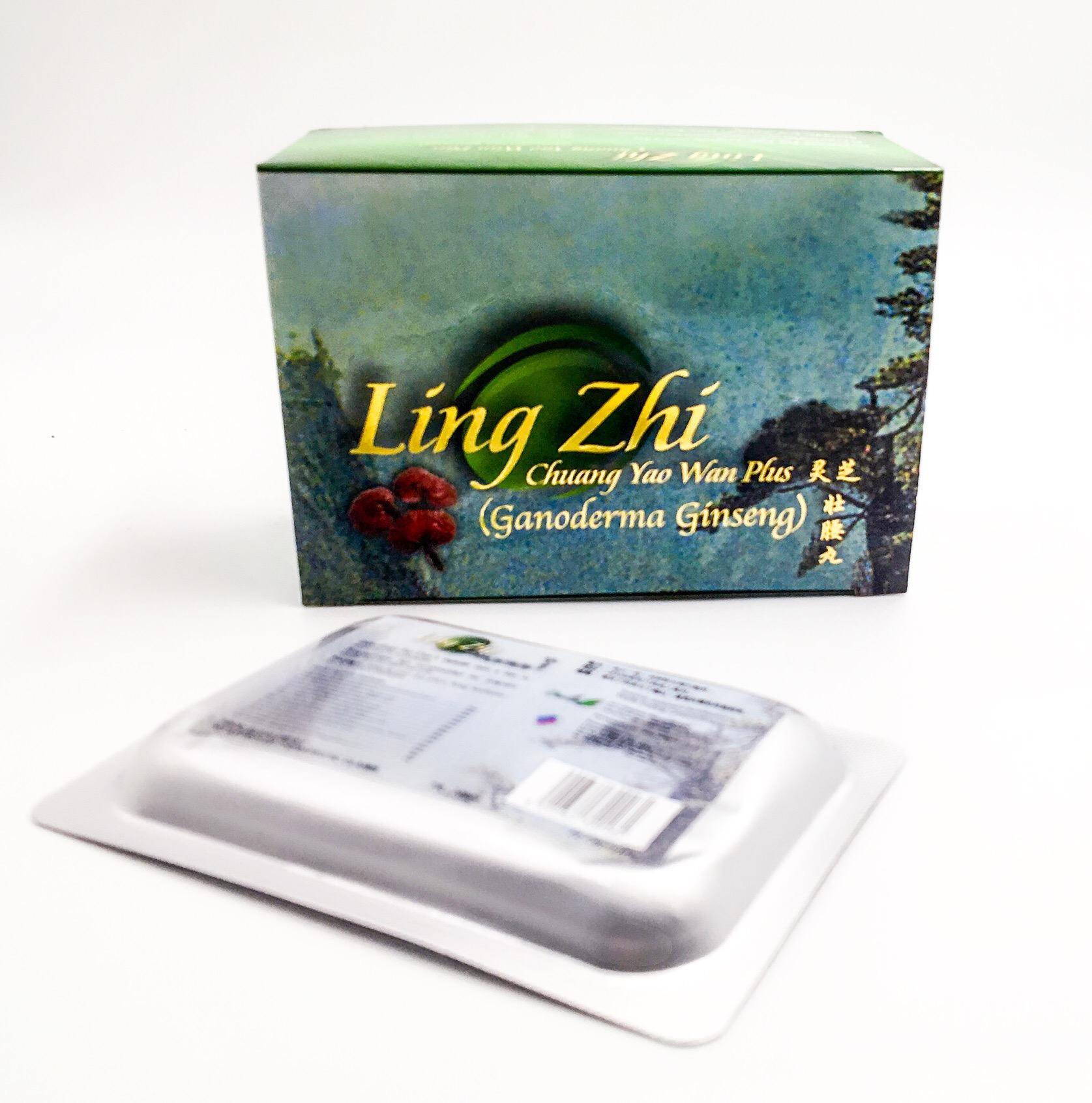Ling Zhi Philippines: Ling Zhi price list - Ginseng Food Supplements ...