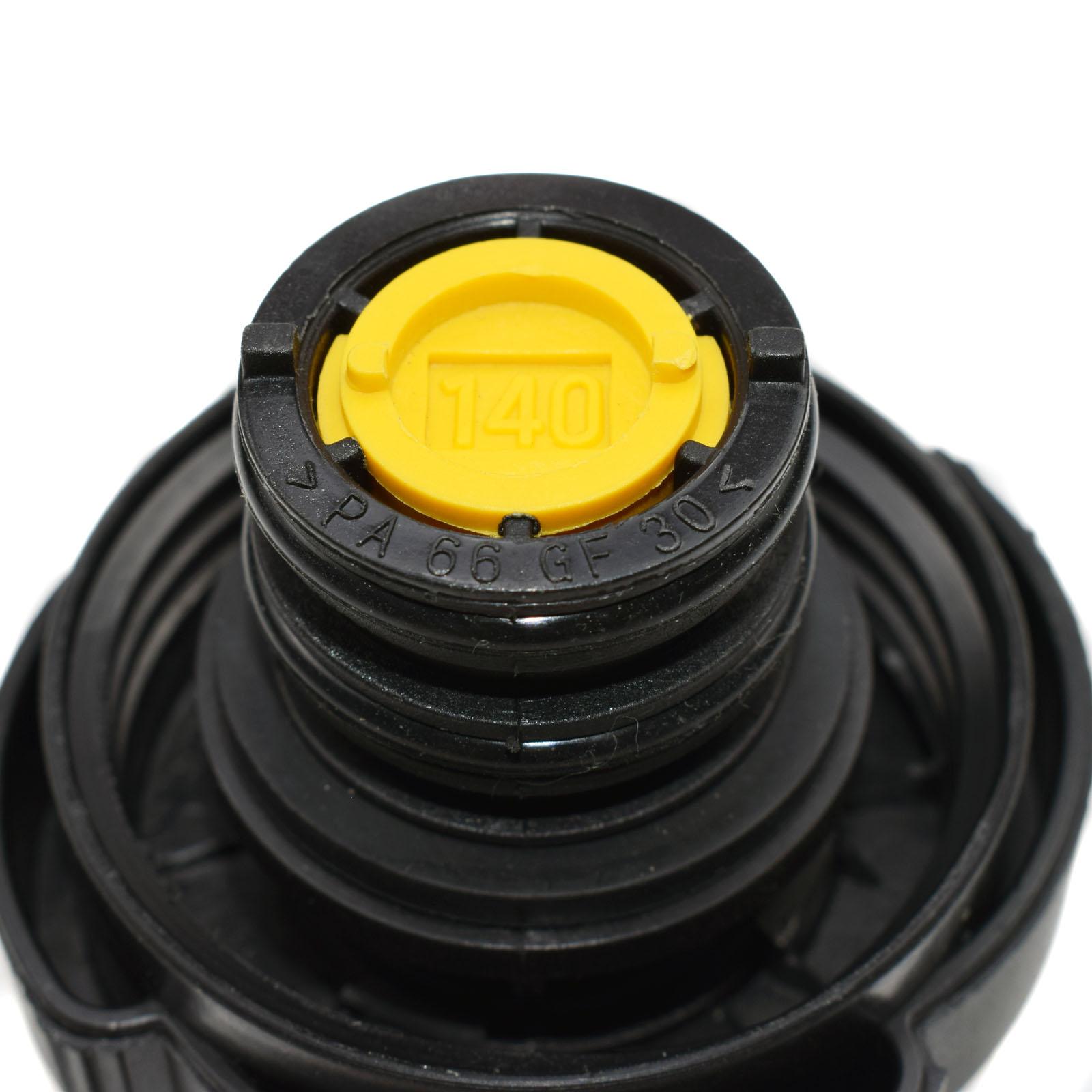 Coolant Cap 200BAR COOLANT EXPANSION TANK RADIATOR CAP BMW E30 E36 E46 ...