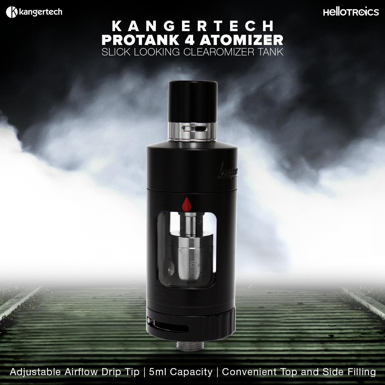 Kangertech Philippines: Kangertech price list - Vapes, Vape Accessories ...