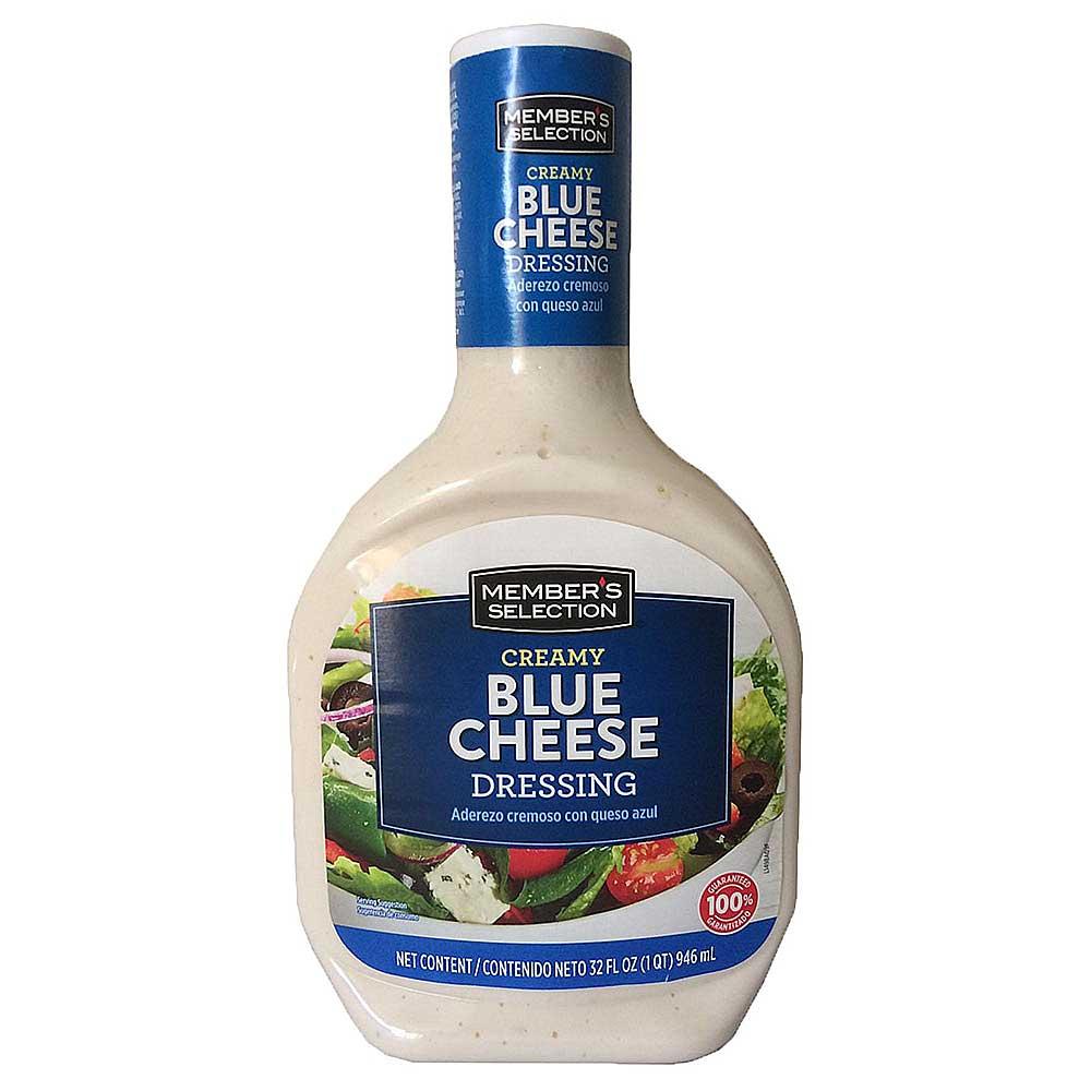 blue cheese dressing brands