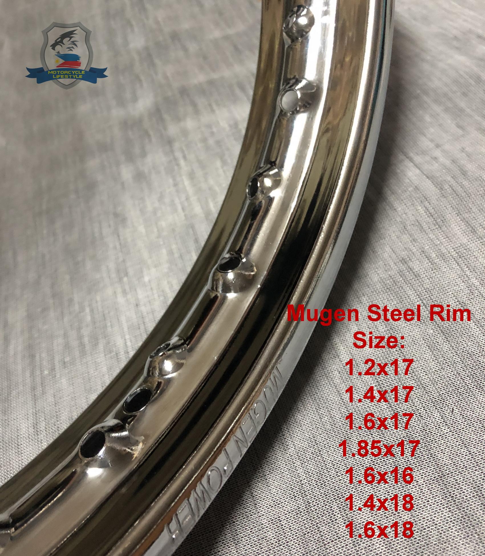 Shop Yamaha Rs 110 Front Rim with great discounts and prices online ...