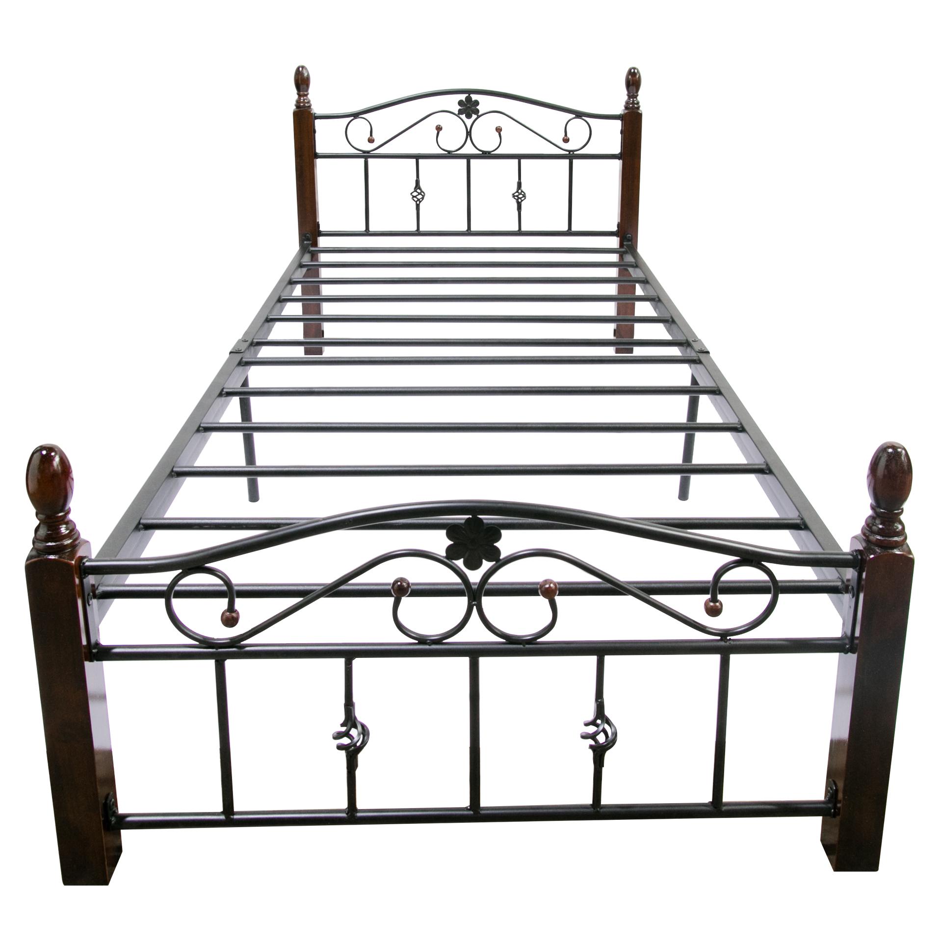 Buy Vintage Bed Frame online | Lazada.com.ph