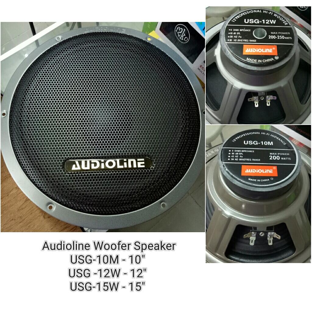 AUDIOLINE - Buy AUDIOLINE at Best Price in Philippines | www.lazada.com.ph