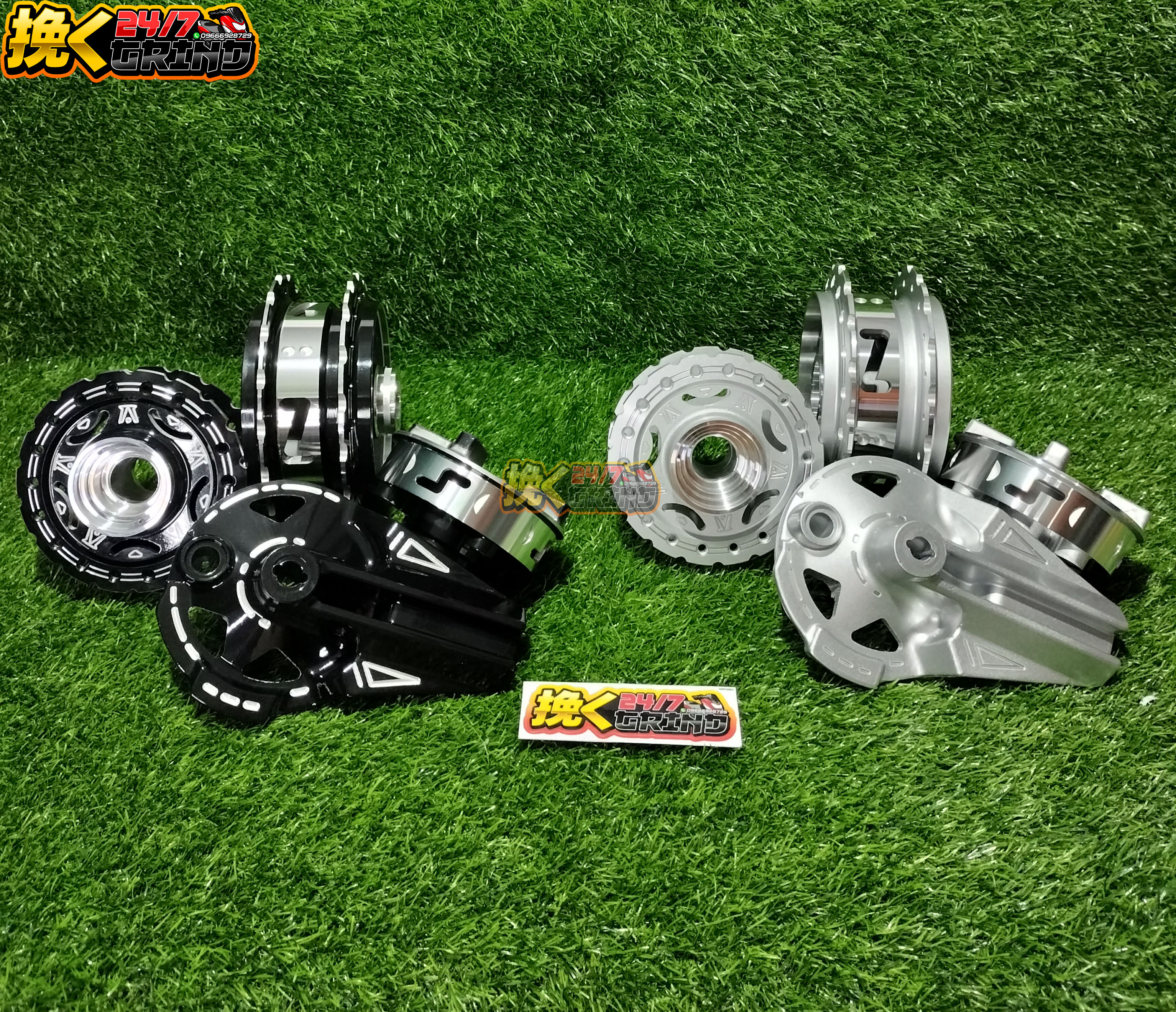 Shop Hub For Raider 150 Fi Colors with great discounts and prices ...