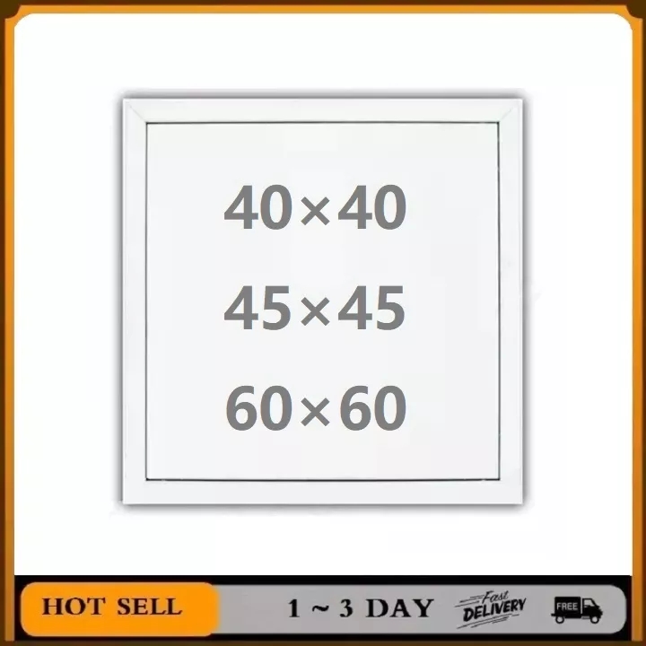 Shop Ceiling Manhole Access online | Lazada.com.ph