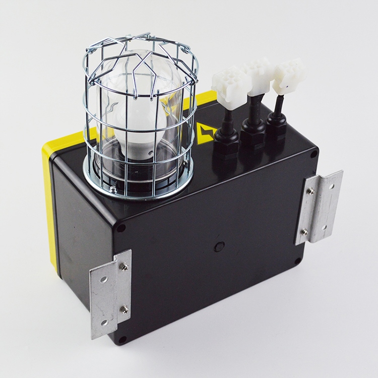 DAA24831AE1 elevator first emergency stop switch pit stop switch box ...