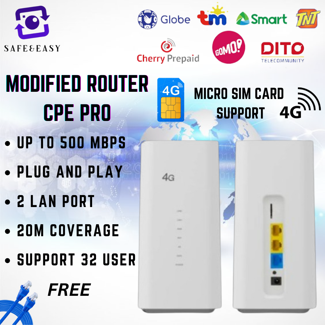 Shop 5g Modem with great discounts and prices online - Jun 2024 ...