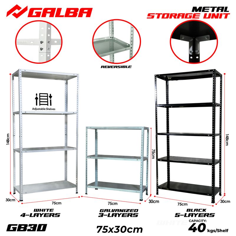 Buy Modular Display Rack online | Lazada.com.ph