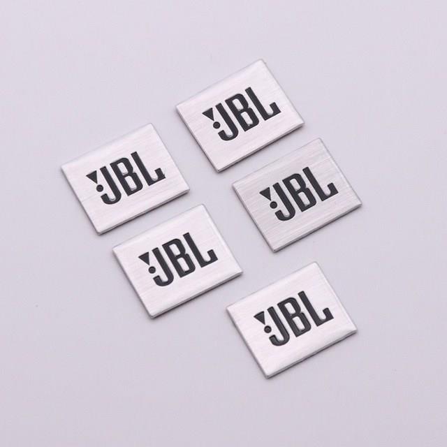 Jbl Logo Sticker
