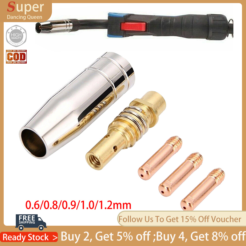 Buy Nozzle Mig Welding online | Lazada.com.ph