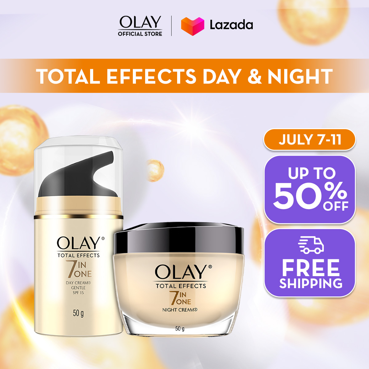 Shop Olay Original Anti-aging Olay Cream with great discounts and ...
