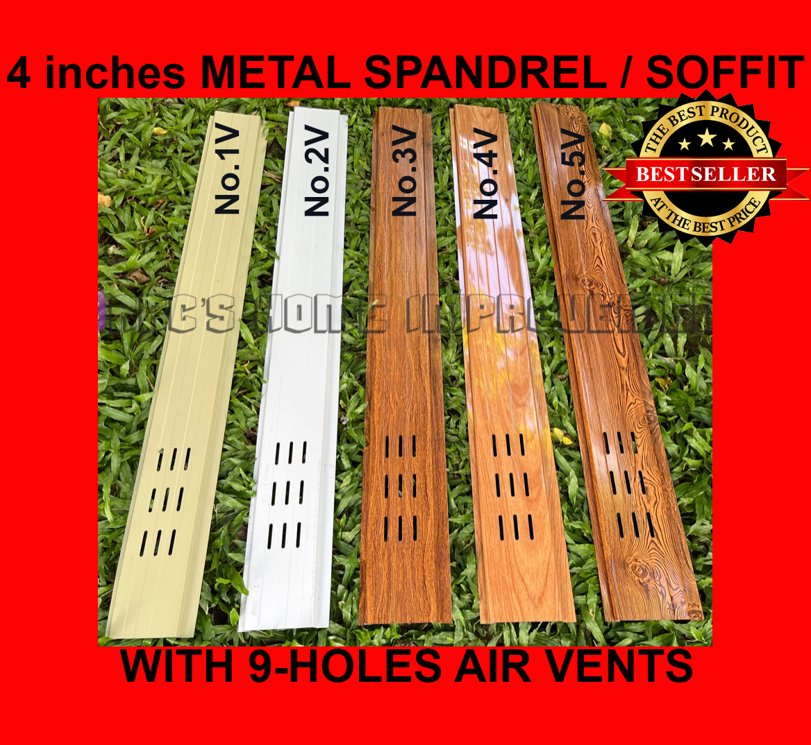 Metal Spandrel Ceiling Sizes - Infoupdate.org