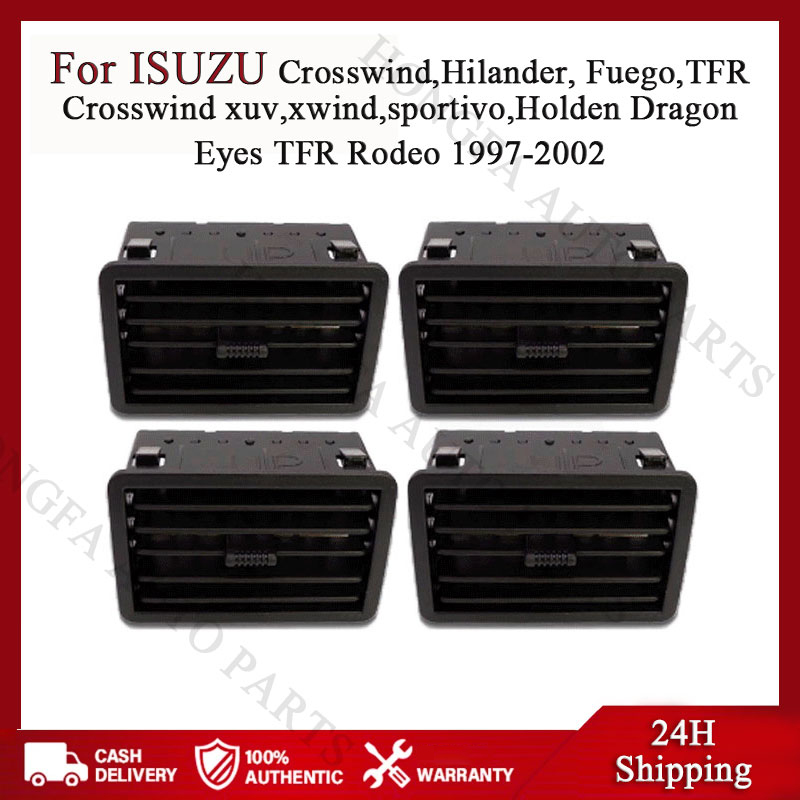 Shop Front Grill For Isuzu Mux online | Lazada.com.ph