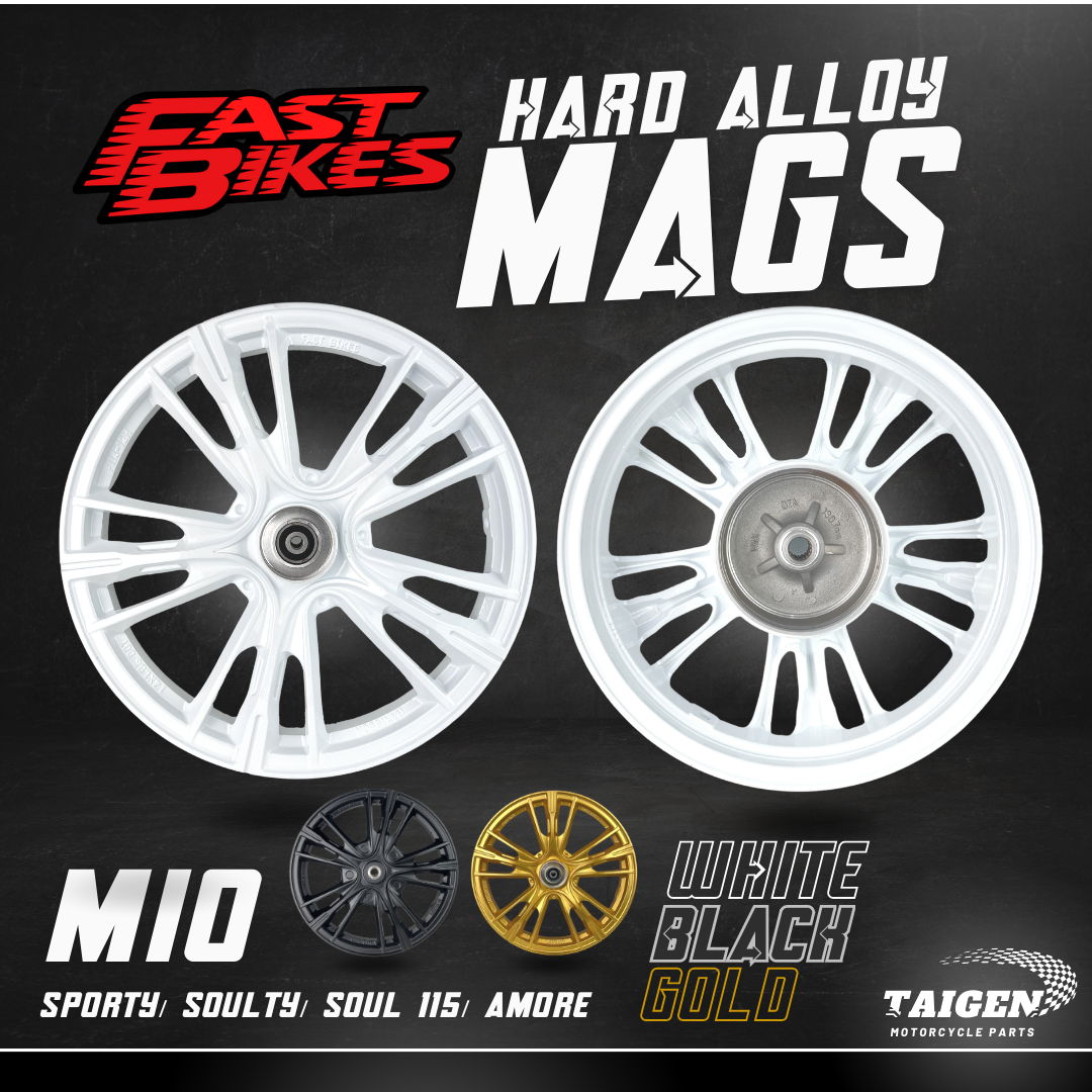 Shop Racing Boy Mags Mio Sporty online | Lazada.com.ph