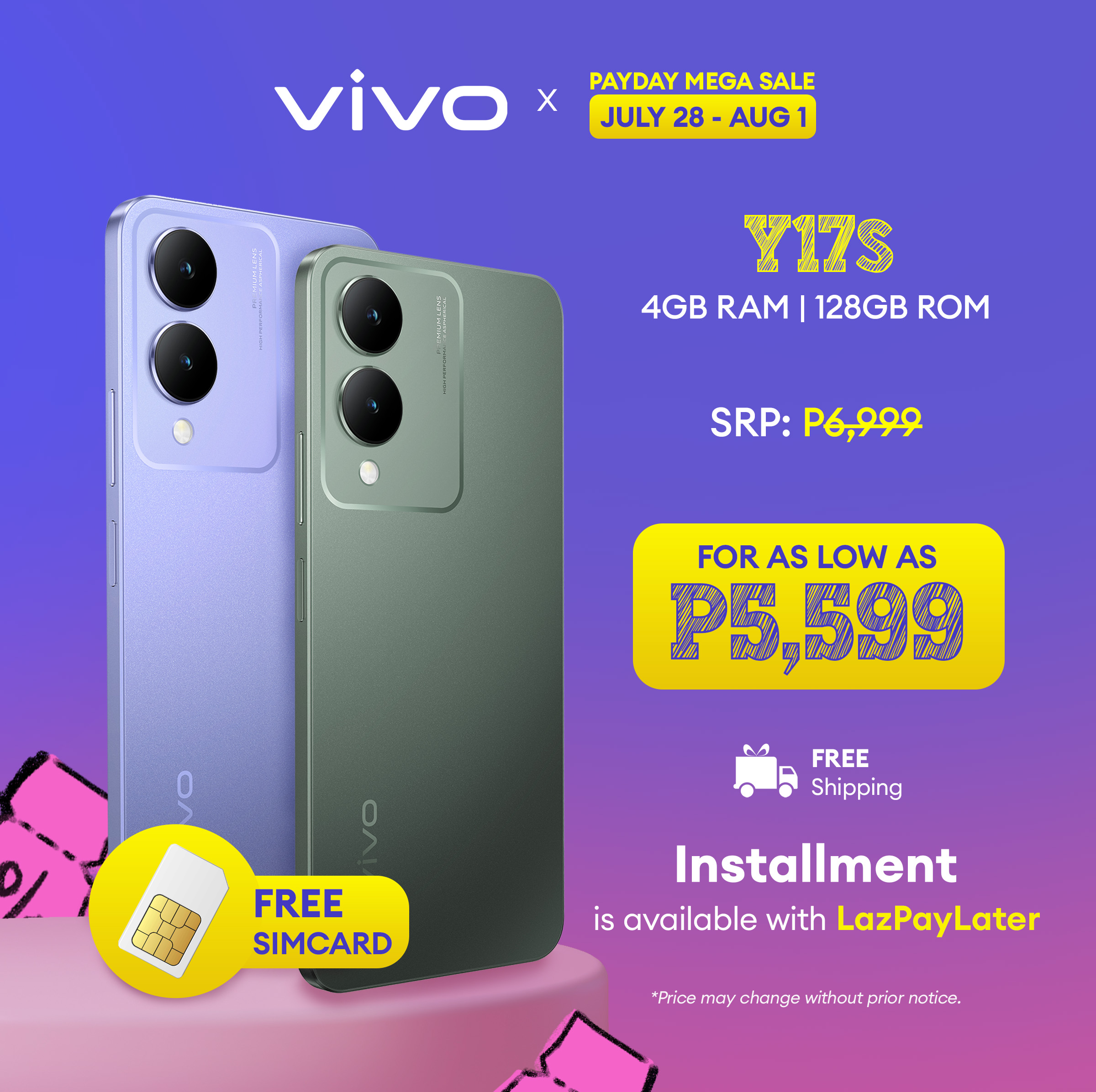 Buy Hauwie Phone online | Lazada.com.ph