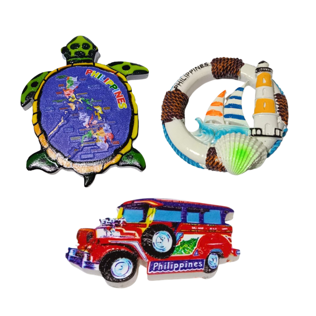 Shop Mindoro Refrigerator Magnet with great discounts and prices online ...