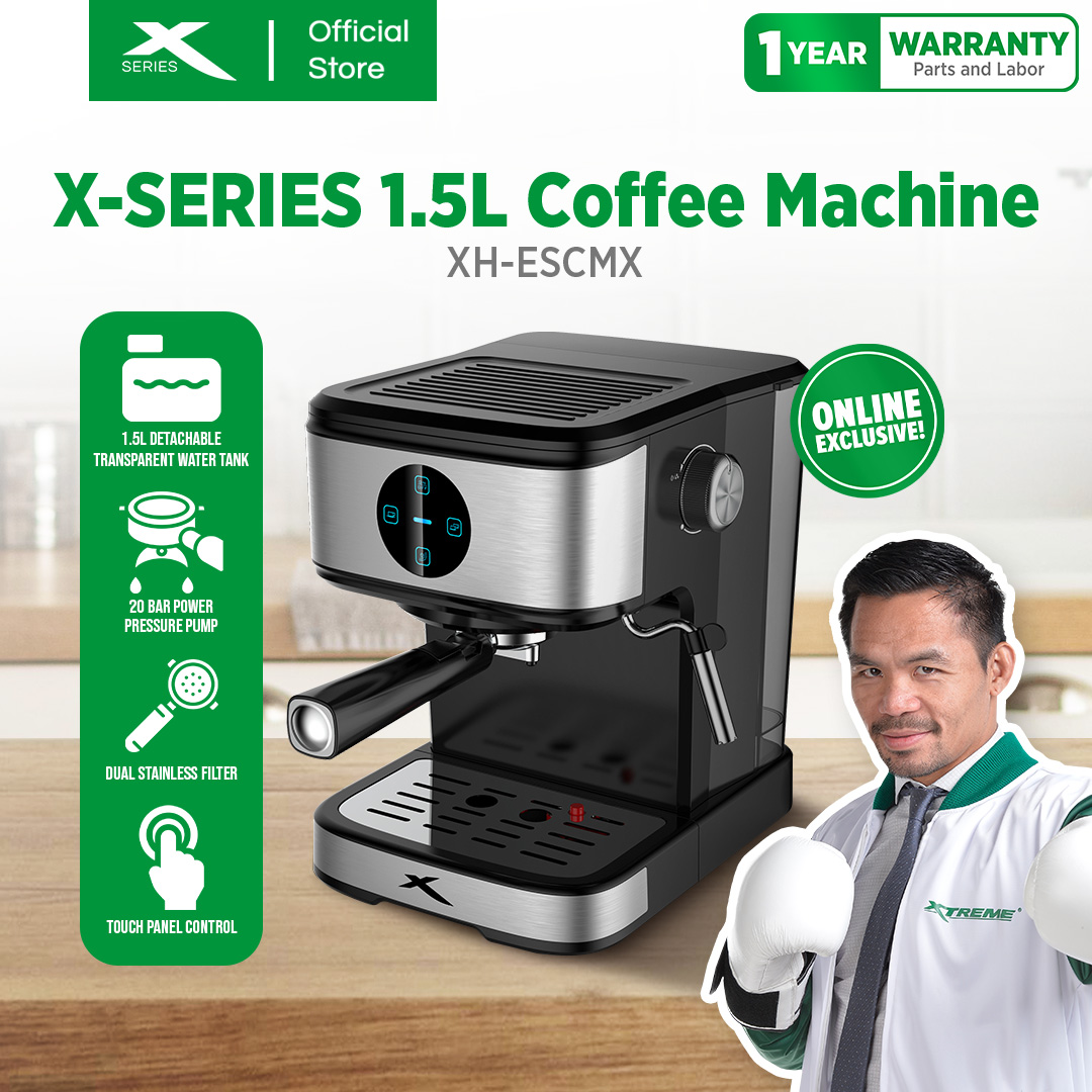 Xtreme Coffee Machines in Philippines - Xtreme Coffee Machines for sale ...