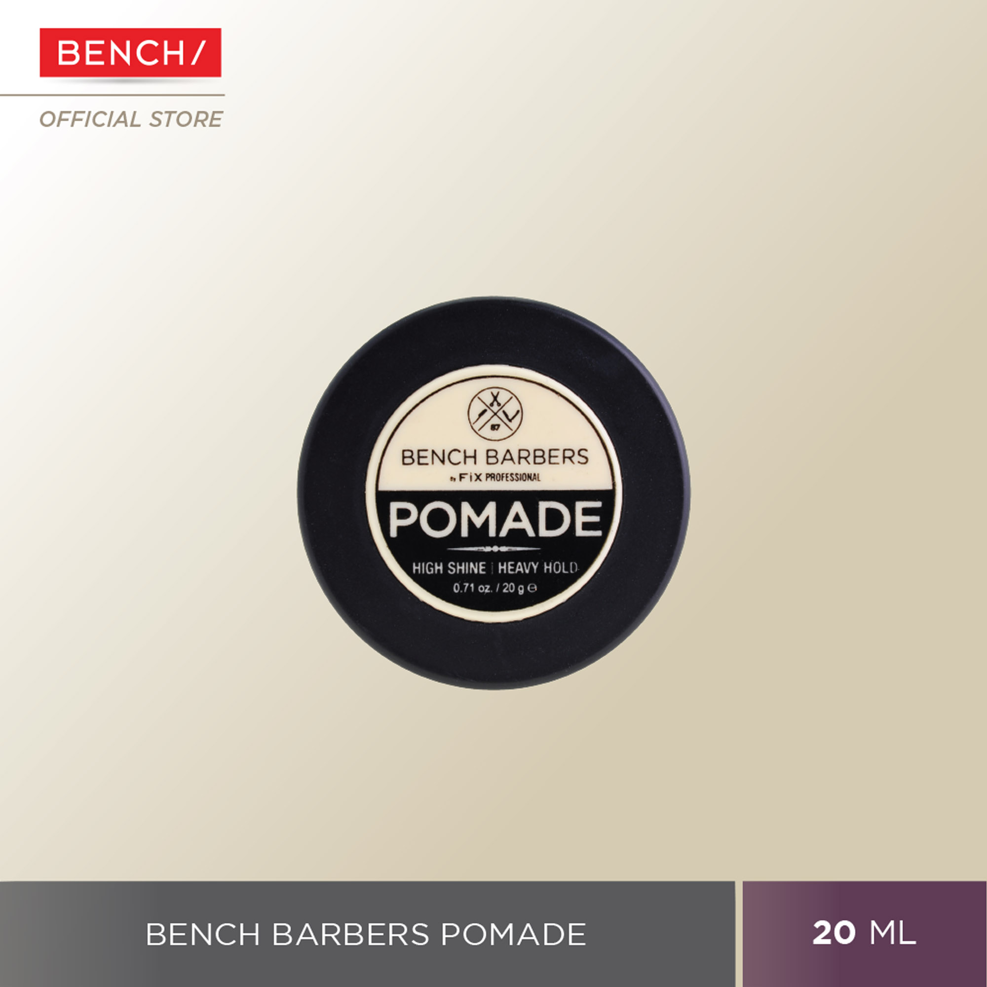 Shop Pomade Spray online | Lazada.com.ph