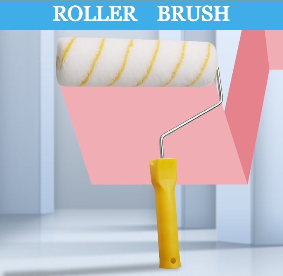 Buy 7 Inch Paint Roller online | Lazada.com.ph