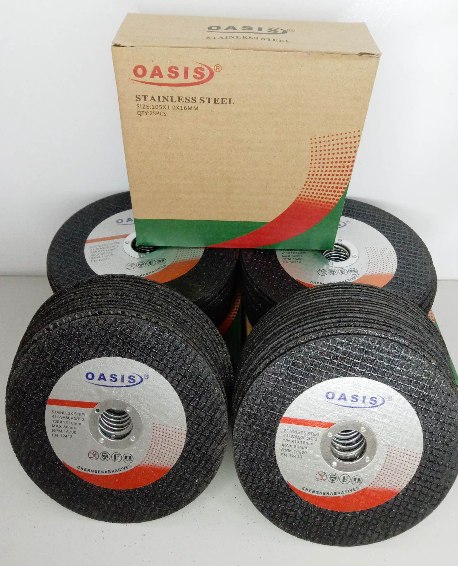 Shop 115 Cutting Disc For Wood with great discounts and prices online ...
