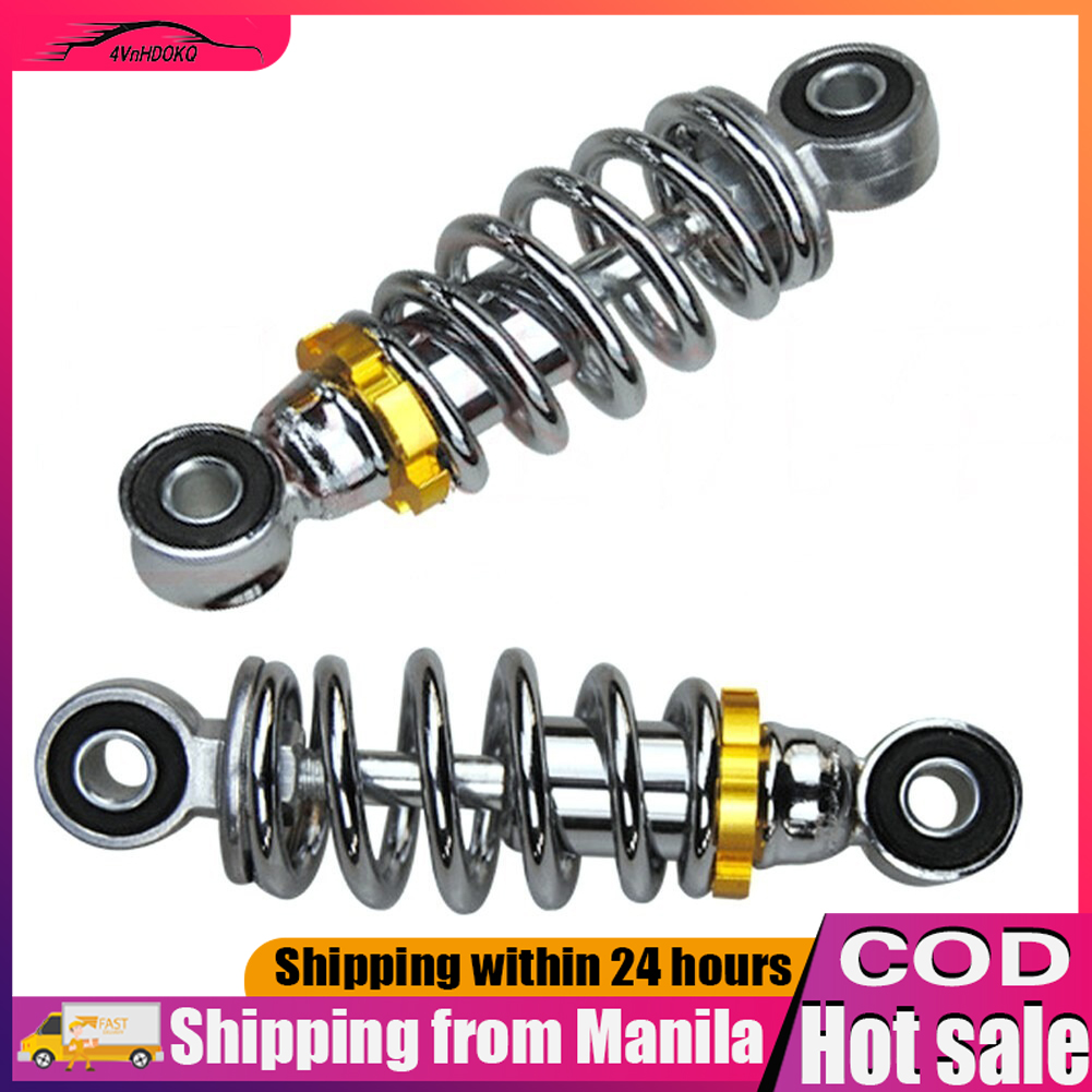 Shop 370mm Rear Dual Shock with great discounts and prices online - Nov ...