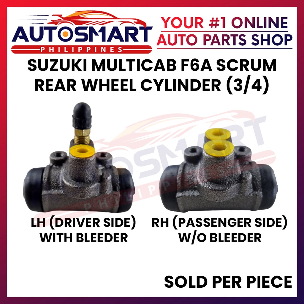 Shop Suzuki Multicab Wheels online | Lazada.com.ph