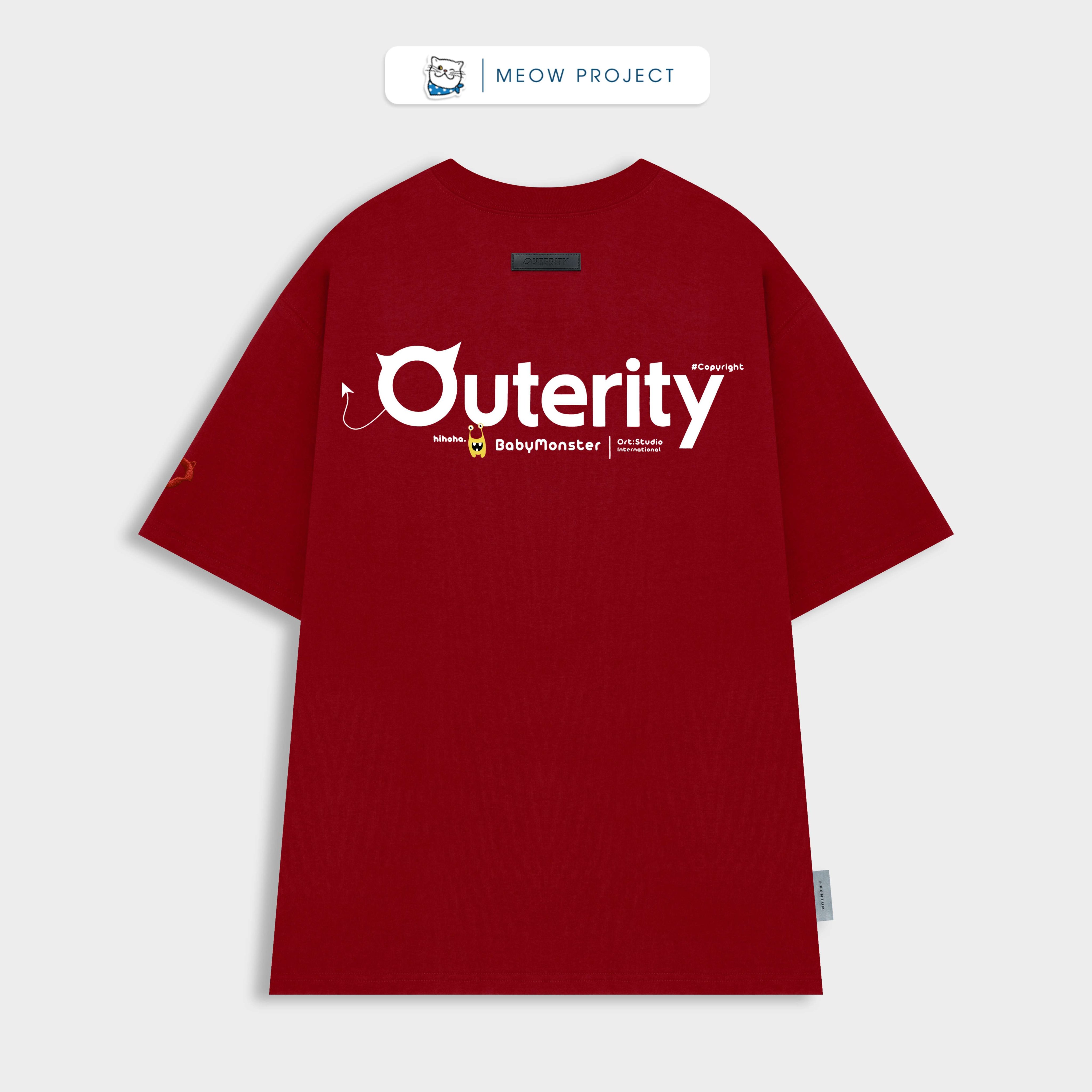 Outerity giá rẻ Tháng 11,2023|BigGo Việt Nam