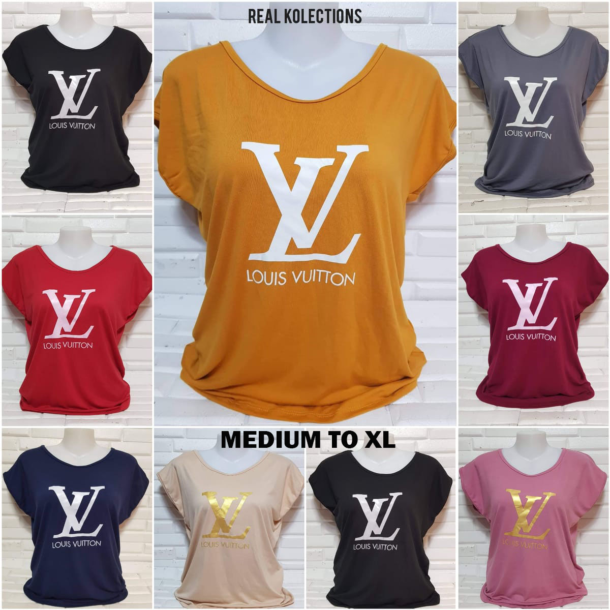 Buy Samlin Ladies Blouses online | Lazada.com.ph