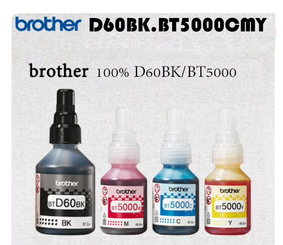 Shop Brother Dcp T710w Ink online | Lazada.com.ph
