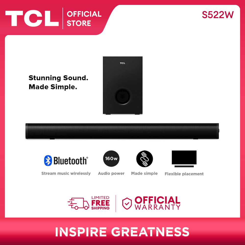 Buy Samsung T420 Soundbar devices online | Lazada.com.ph