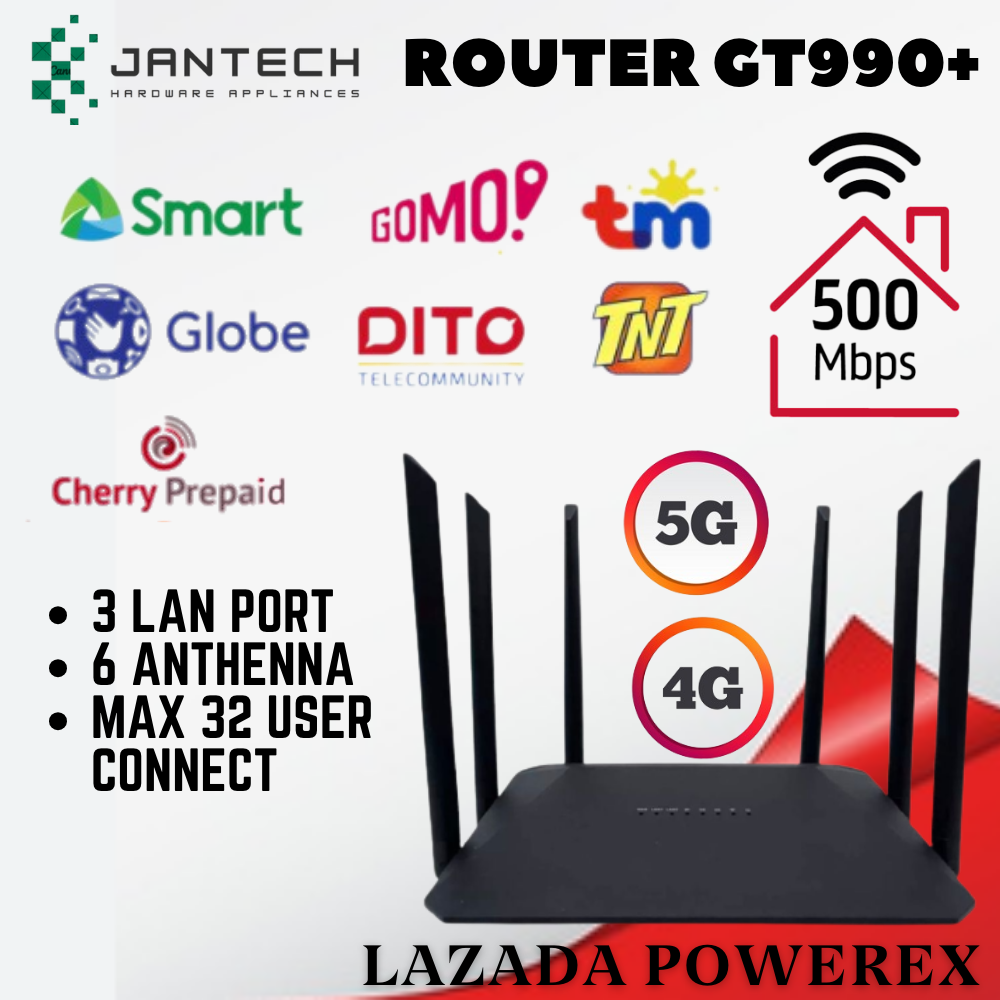 Shop 5g Modem Wifi With Sim with great discounts and prices online ...