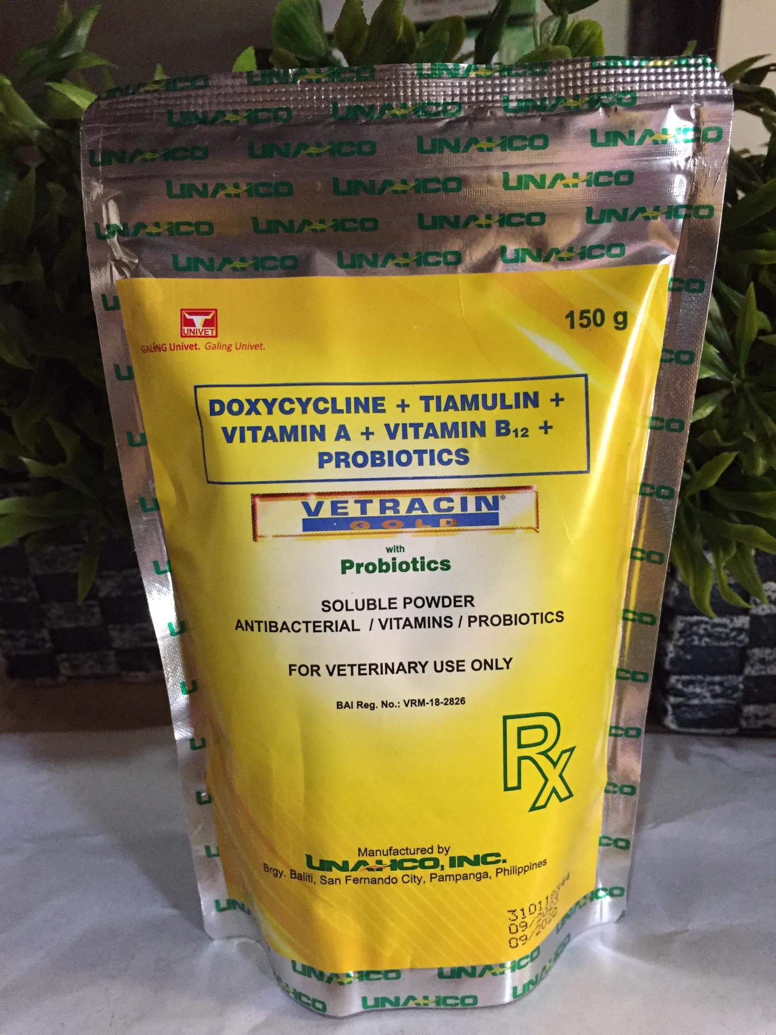 Buy Triton Gold Powder online | Lazada.com.ph