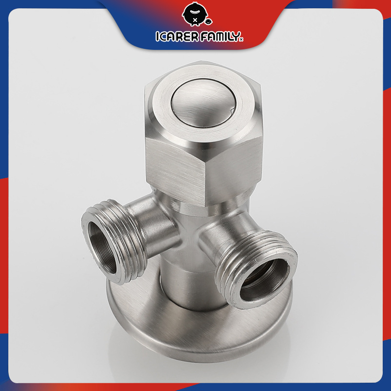 Buy Bidet T Valve online | Lazada.com.ph