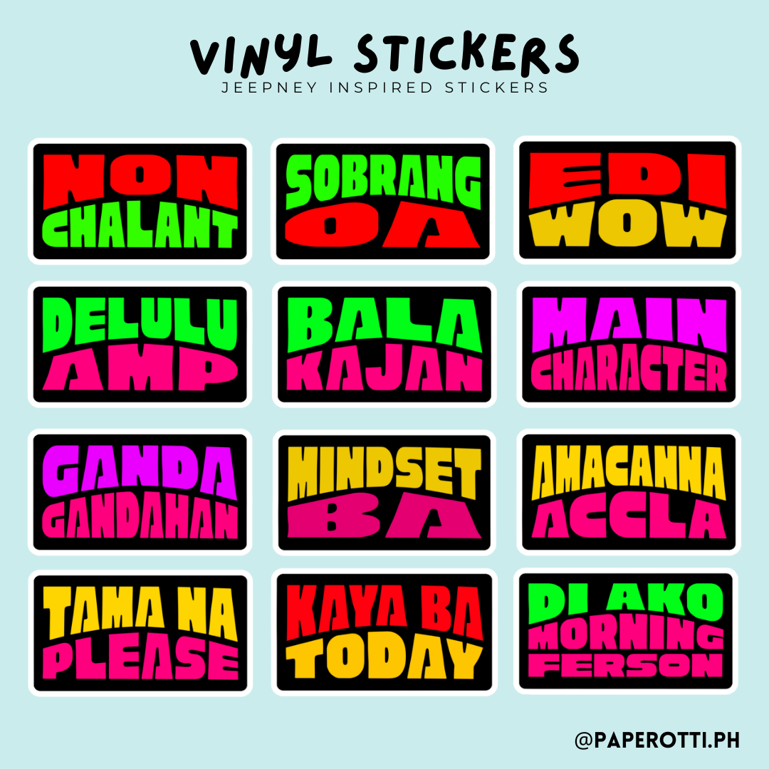 Pinoy Joke Memes PINOY MEMES STICKER PACKS Shopee Philippines Hotsell