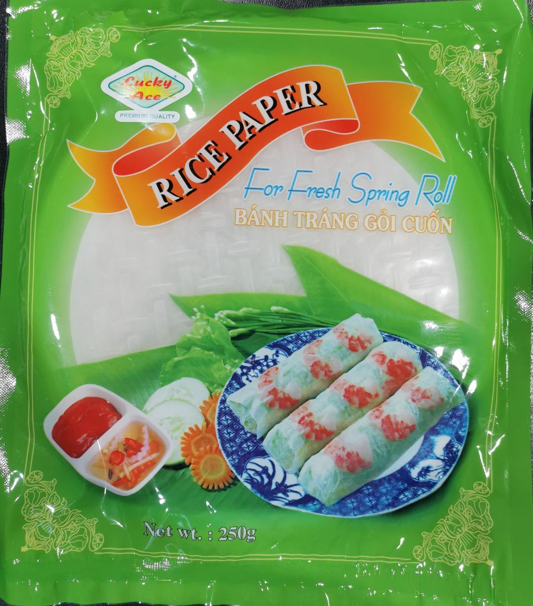 Paper Wrapper Definition