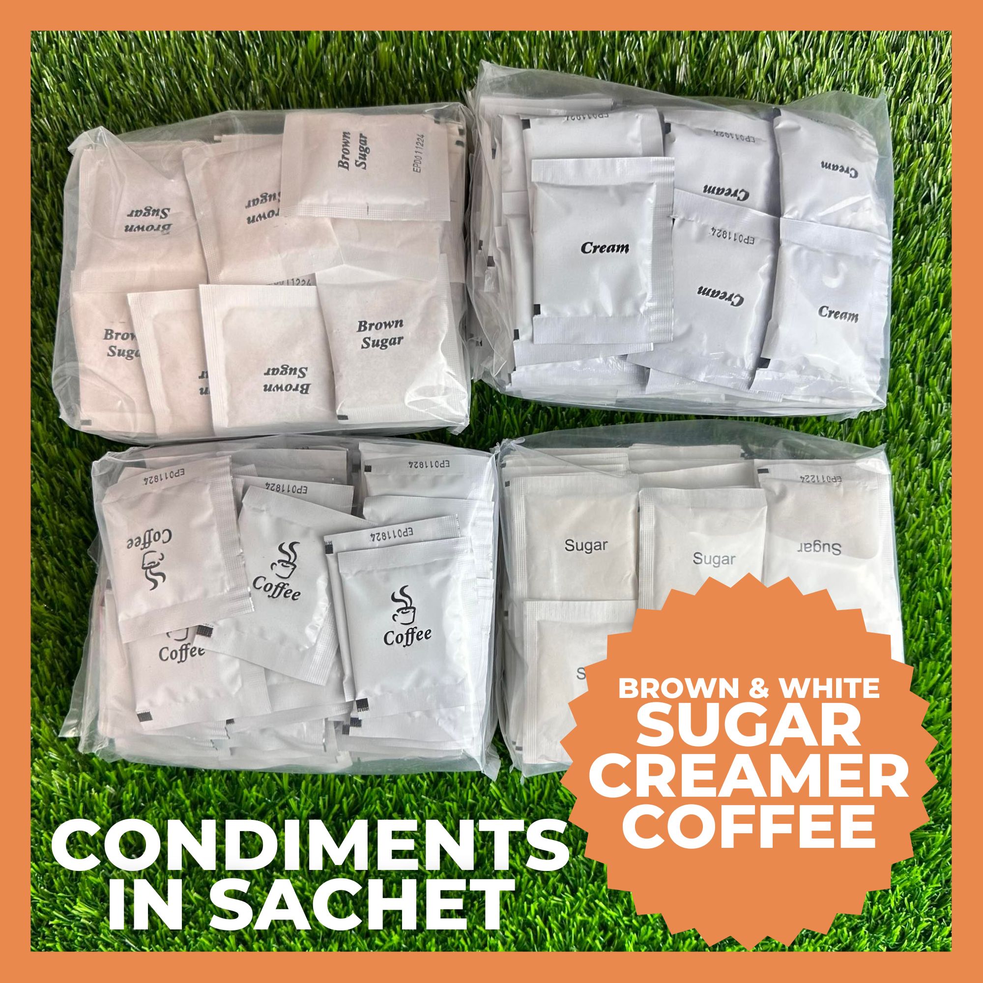 Shop Sugar Individual Packets with great discounts and prices online ...