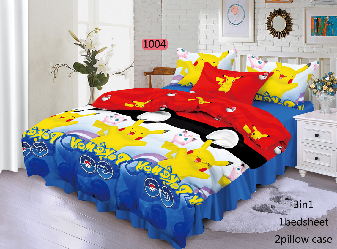 Pokemon Queen Sheets