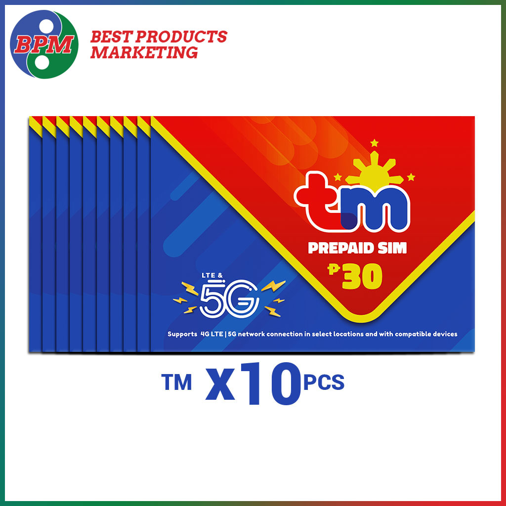 Shop Tm Simcard Special Number with great discounts and prices online ...