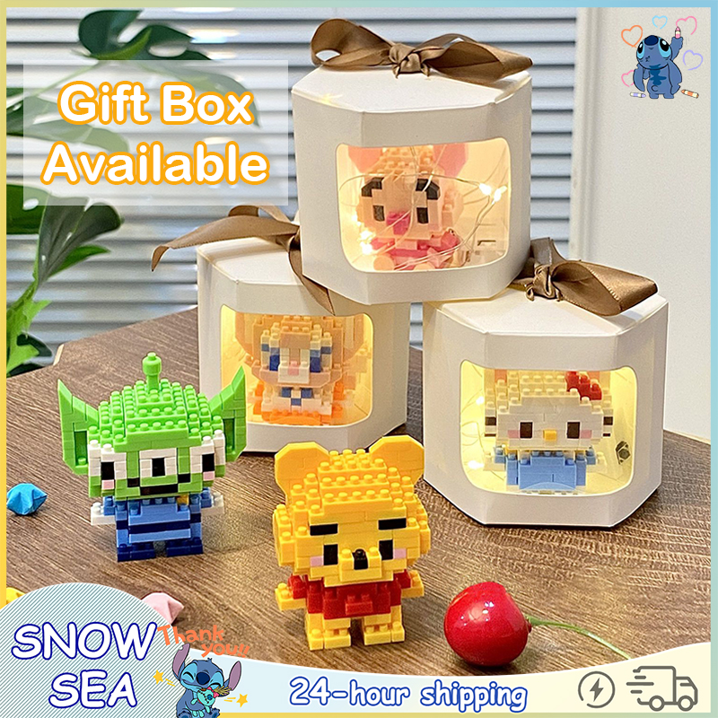 Shop Angela Lego Stitch with great discounts and prices online - Dec ...