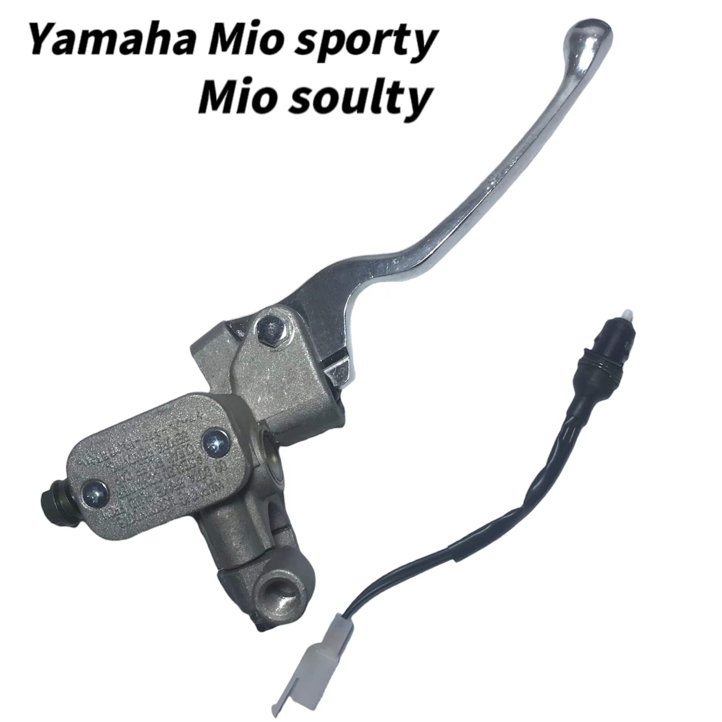 yamaha szr 16 motor hand break lever - Buy yamaha szr 16 motor hand ...
