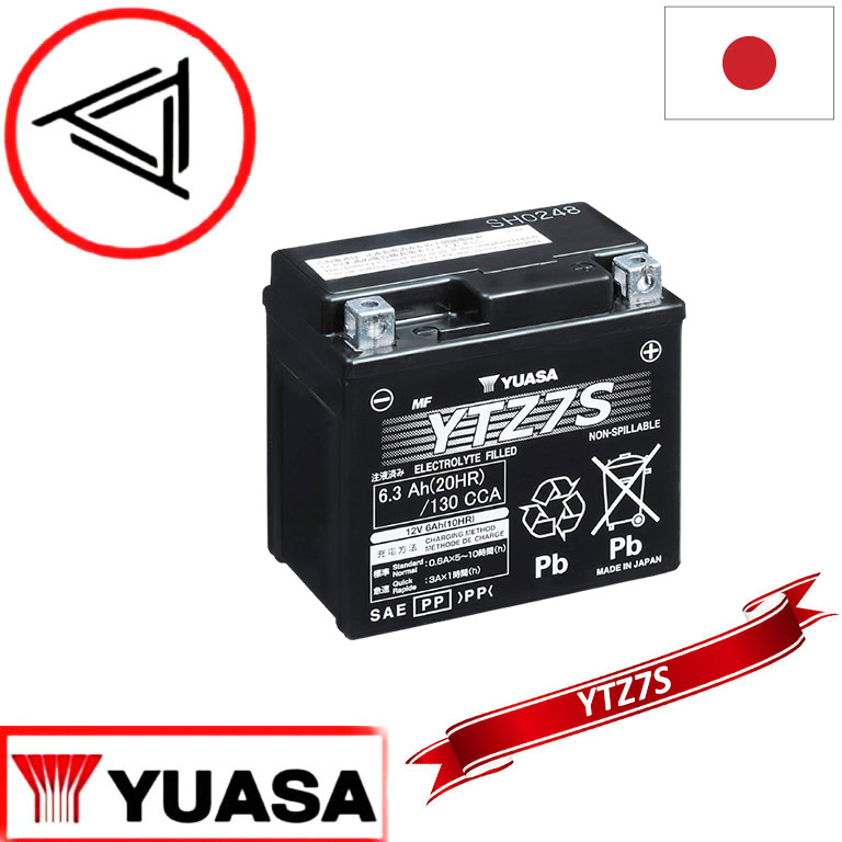 Yamaha Mio I 125 Battery Size - Infoupdate.org