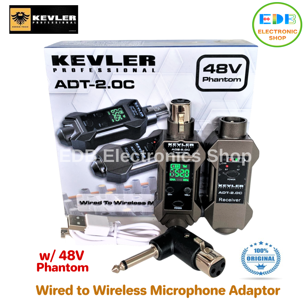 Buy Kevler Amplifier Kit devices online | Lazada.com.ph