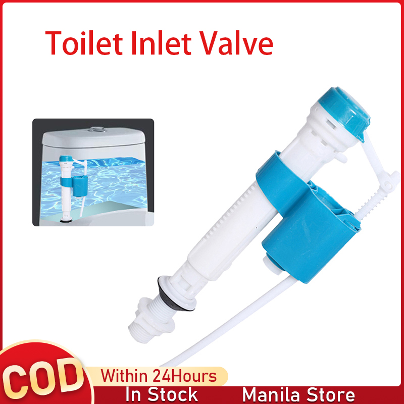 Buy Toilet Flush Float Valve online | Lazada.com.ph