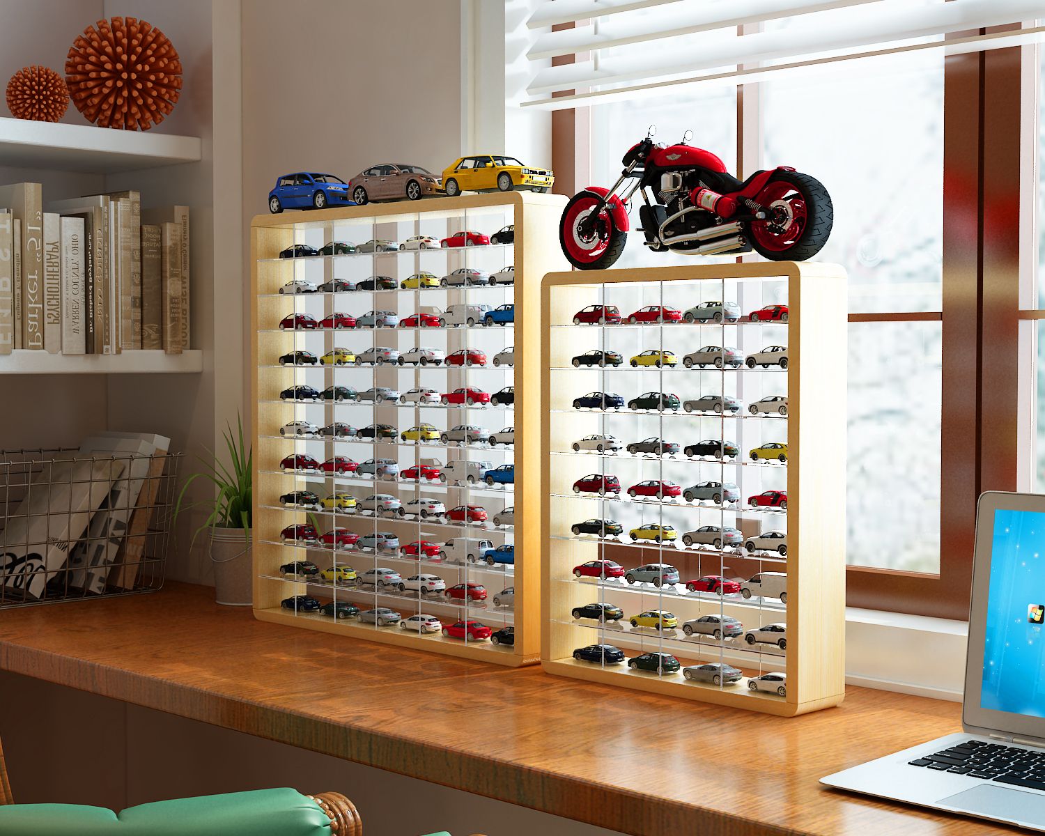 Livarno Collectors Display Cabinets | Cabinets Matttroy