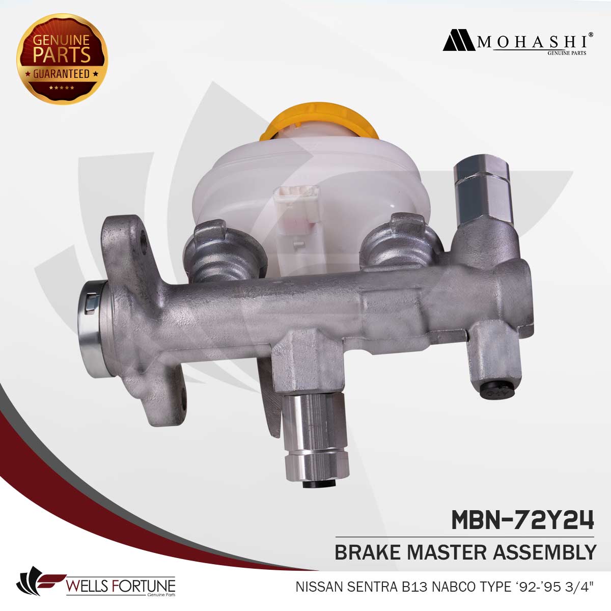 Shop Clutch Master Assembly Nissan Urvan online | Lazada.com.ph